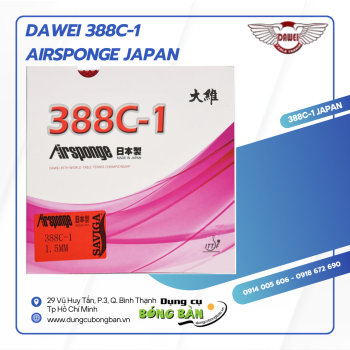 Nhà phân phối Dụng Cụ Bóng Bàn